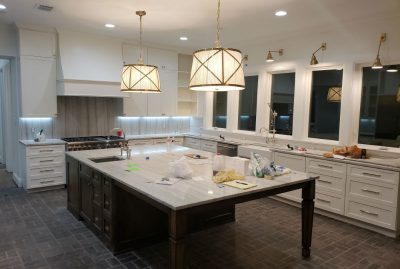 Projects - Seattle Cabinets, Inc.