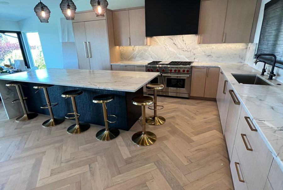 Projects - Seattle Cabinets, Inc.