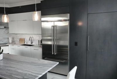 Custom Cabinets in Seattle, WA | Seattle Cabinets