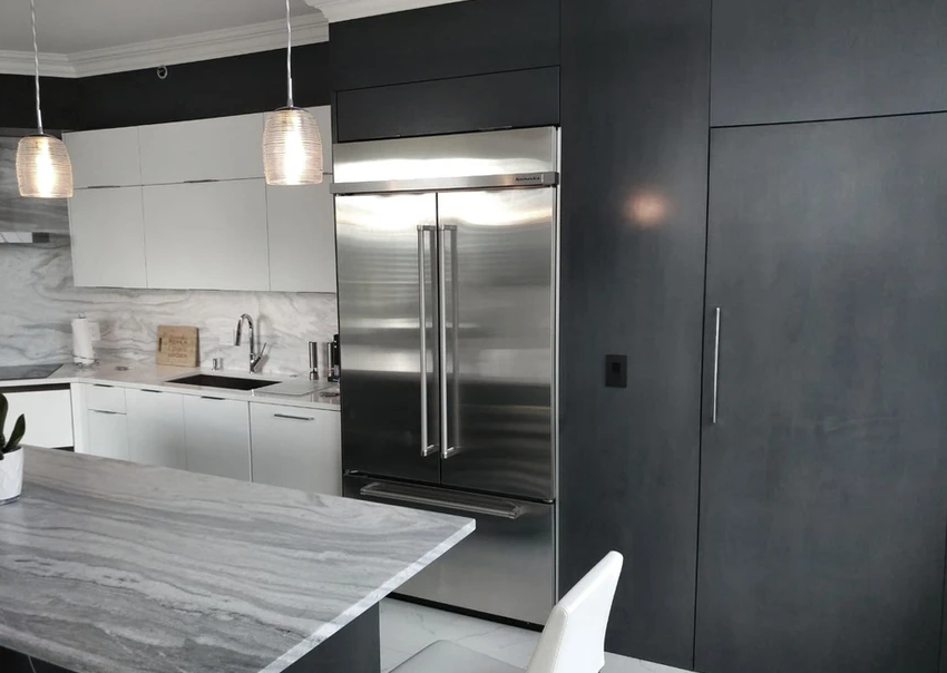 Custom Cabinets in Seattle, WA | Seattle Cabinets