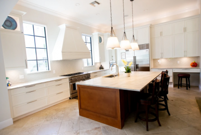 Custom Cabinets in Seattle, WA | Seattle Cabinets