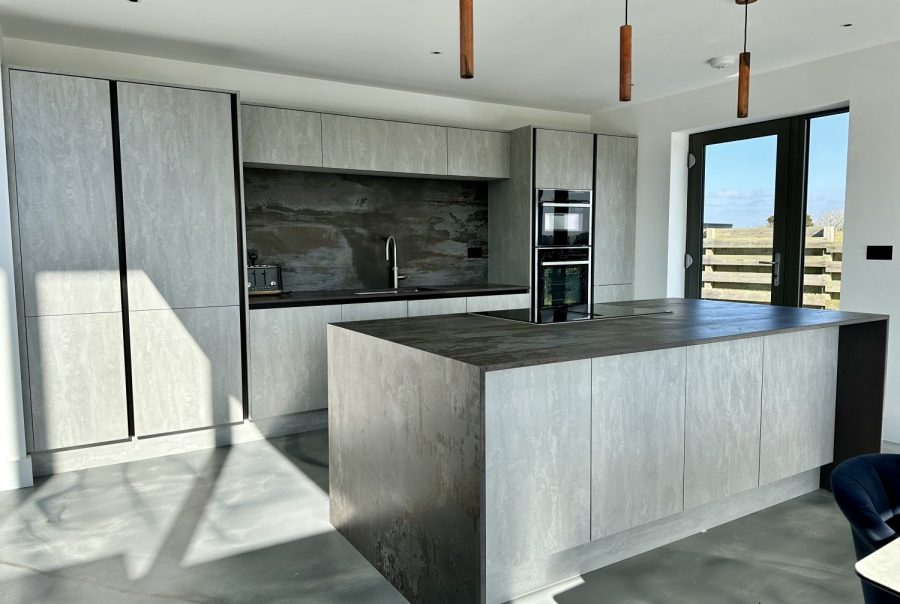 Custom Cabinets in Seattle, WA | Seattle Cabinets