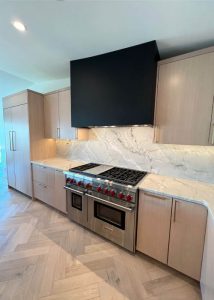 Custom Cabinets in Seattle, WA | Seattle Cabinets