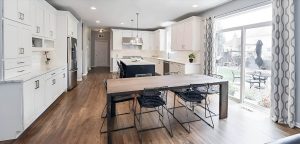 Custom Cabinets in Seattle, WA | Seattle Cabinets