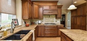 Custom Cabinets in Seattle, WA | Seattle Cabinets